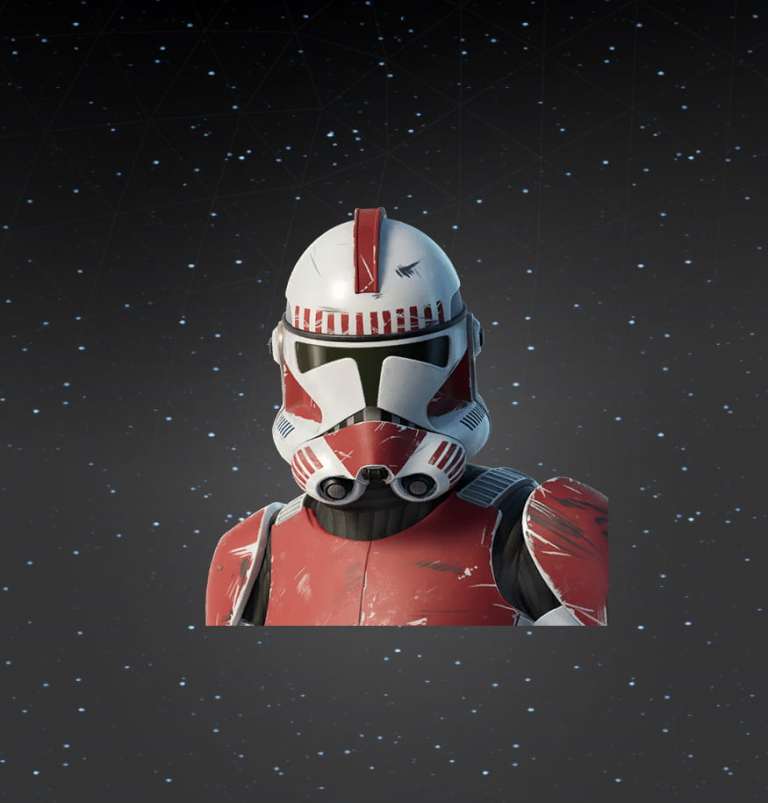 Fortnite Padmé Amidala Skin - Character, PNG, Images - Pro Game Guides