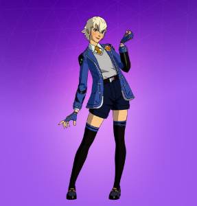 Fortnite Skins List - All Characters & Outfits! - Pro Game Guides