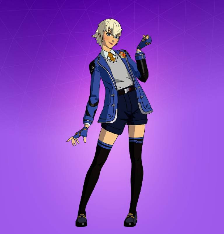 Fortnite Skins List - All Characters & Outfits! - Pro Game Guides