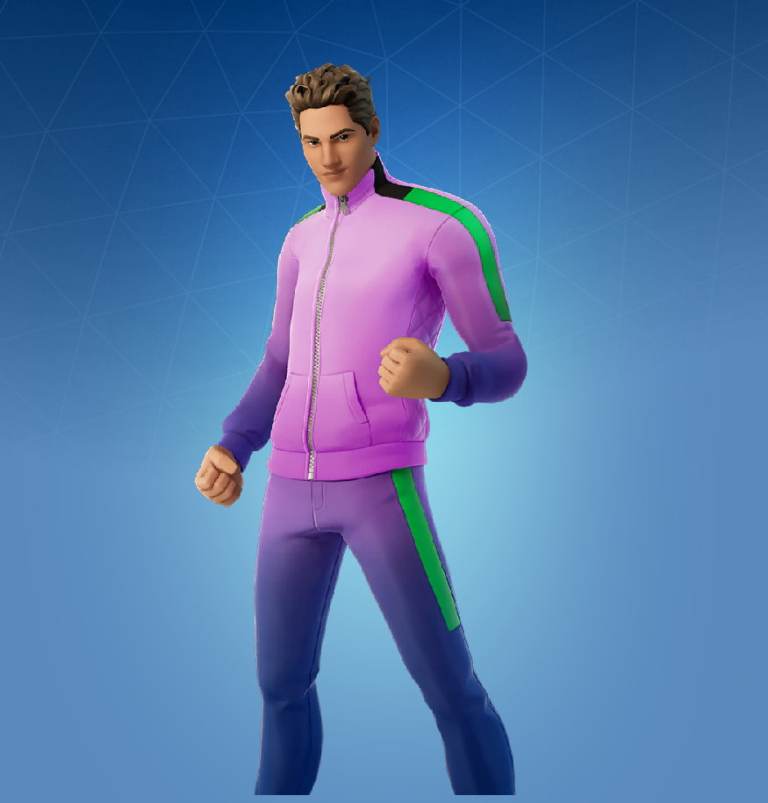 Fortnite Agency Ace Skin - Character, PNG, Images - Pro Game Guides