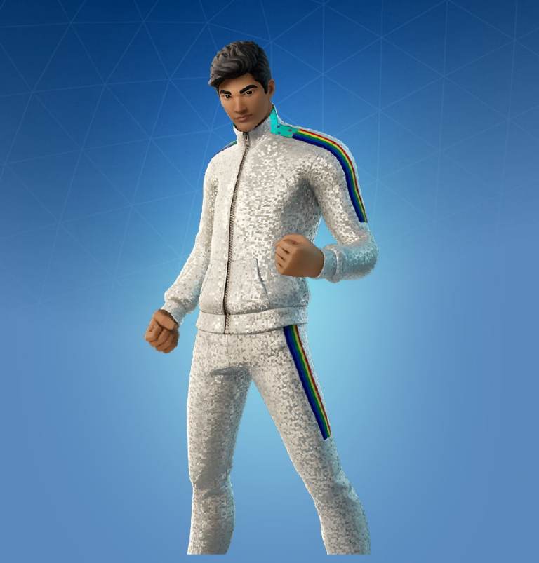 Fortnite Craggy Champion Skin - Character, PNG, Images - Pro Game Guides