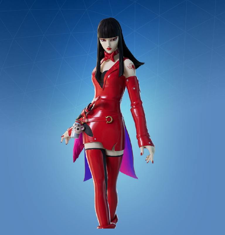 Fortnite Blue Team Leader Skin - Character, PNG, Images - Pro Game Guides