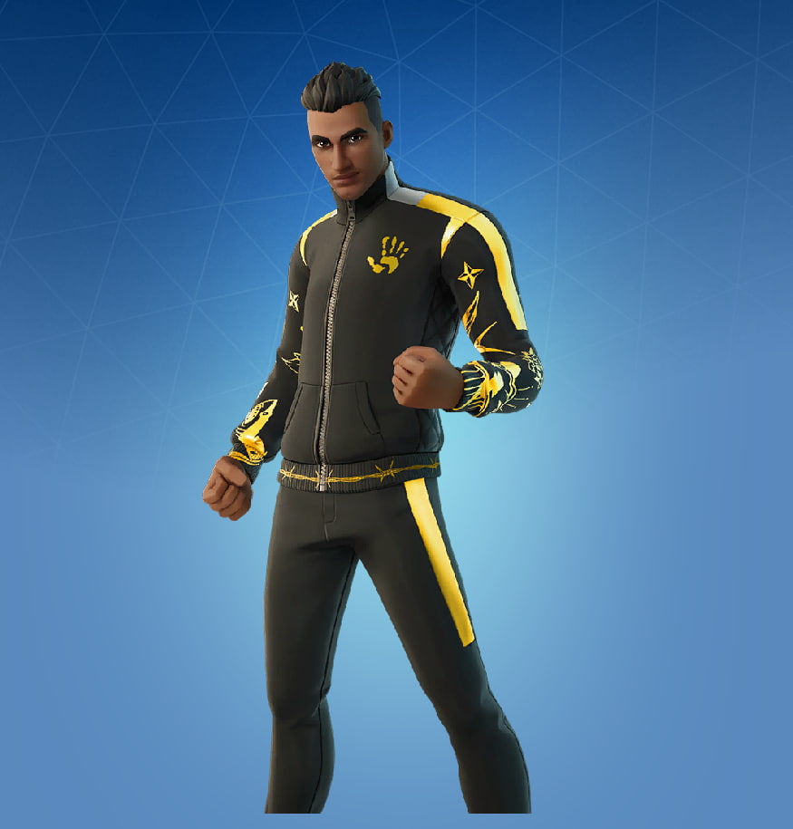 Fortnite Sandy Scout Skin - Character, PNG, Images - Pro Game Guides