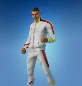 Fortnite Slurp Soldier Skin - Character, PNG, Images - Pro Game Guides