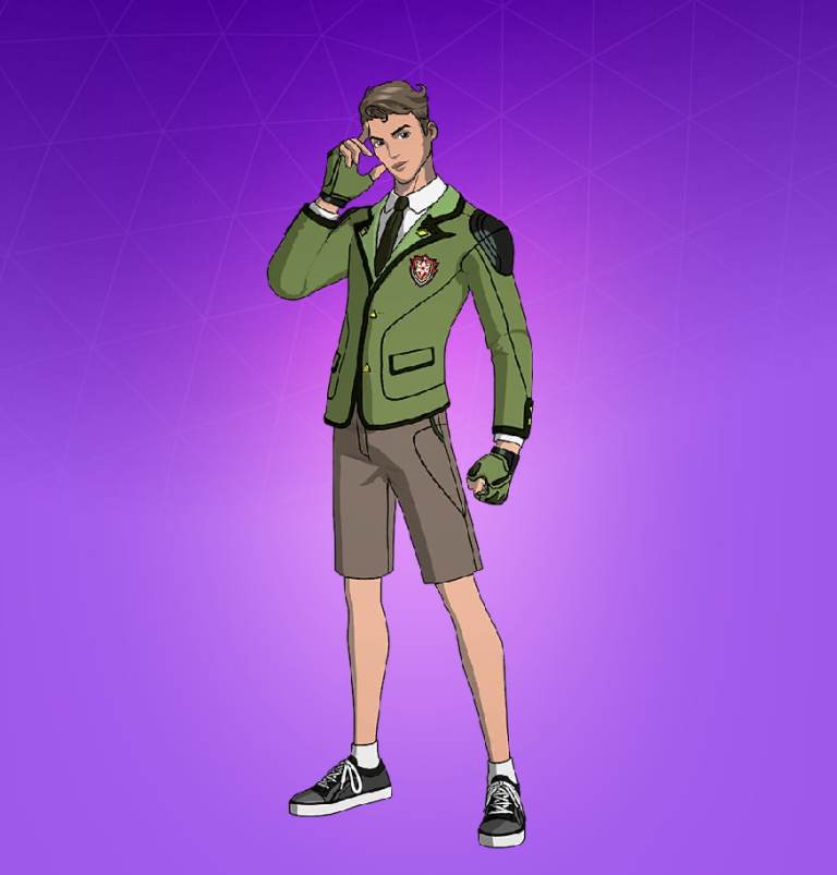 Fortnite Wingman Skin - Character, PNG, Images - Pro Game Guides