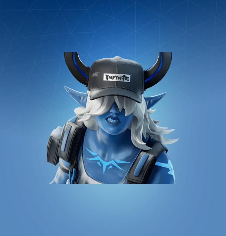 Fortnite Red-Nosed Raider Skin - Character, PNG, Images - Pro Game Guides