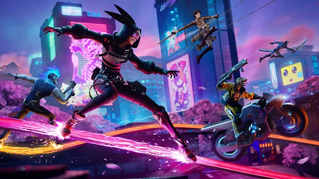 How to rank up to Unreal in Fortnite Ranked Play | Pro Game Guides