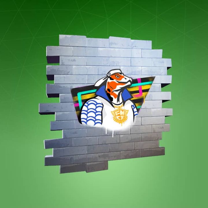 Fortnite Sprays List - All Sprays in Fortnite! | Pro Game Guides