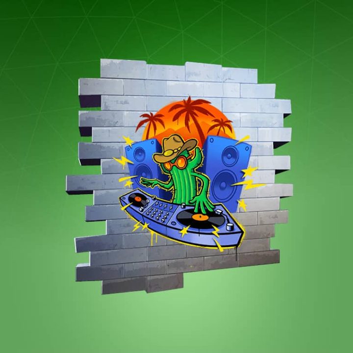 Fortnite Sprays List - All Sprays in Fortnite! | Pro Game Guides