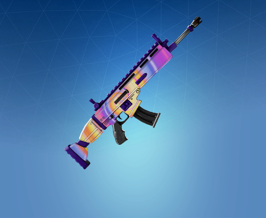 Fortnite Desert Breeze Wrap - Pro Game Guides