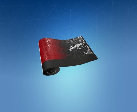 Fortnite Lucky Koi Wrap - Pro Game Guides