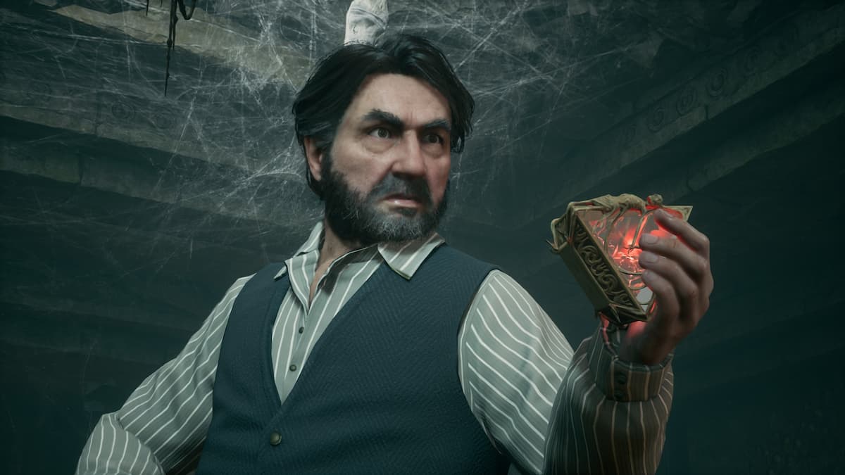 Hogwarts Legacy - Sebastian Sallow Questline Walkthrough | Pro Game Guides