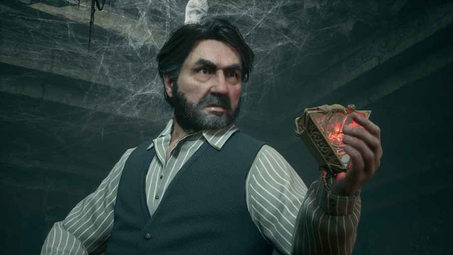 Hogwarts Legacy - Sebastian Sallow Questline Walkthrough | Pro Game Guides