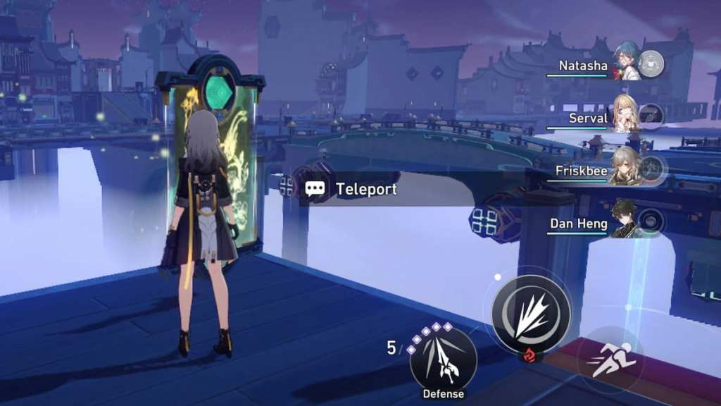 All Artisanship Commission Treasure Chest Locations in Honkai Star Rail ...