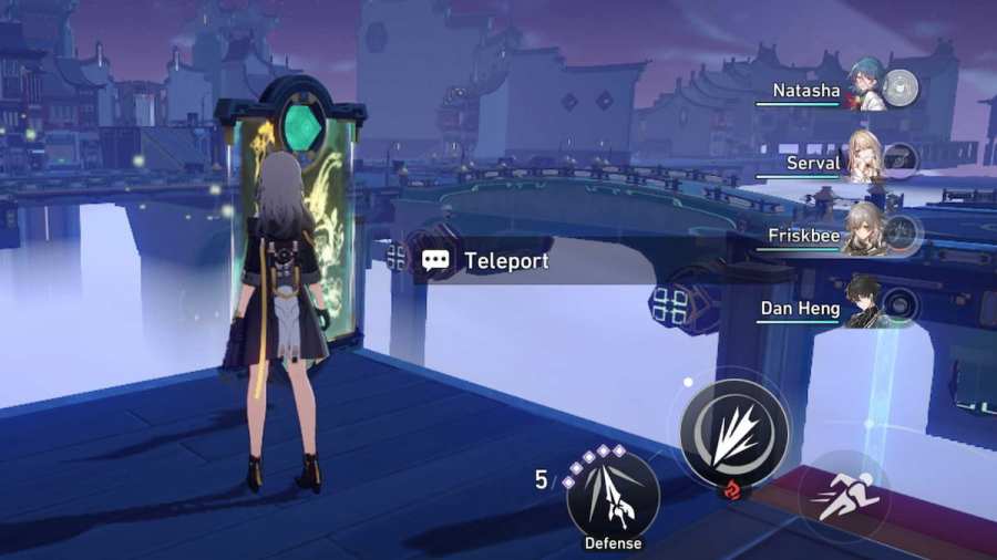 All Artisanship Commission Treasure Chest Locations in Honkai Star Rail ...