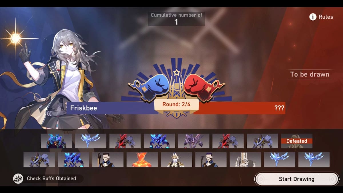 Honkai Star Rail Boulder Town Super League Event Guide | Pro Game Guides