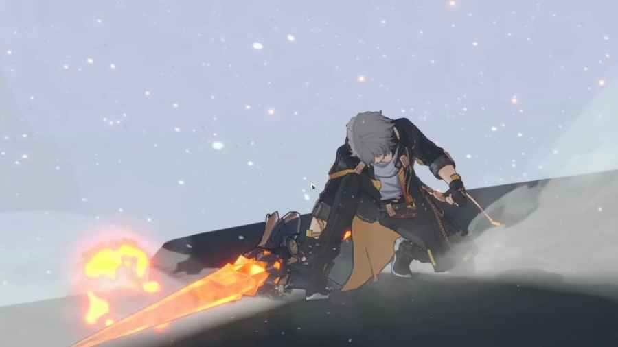 Honkai Star Rail Fire Trailblazer kit, all Skills, Traces, & Eidolons ...