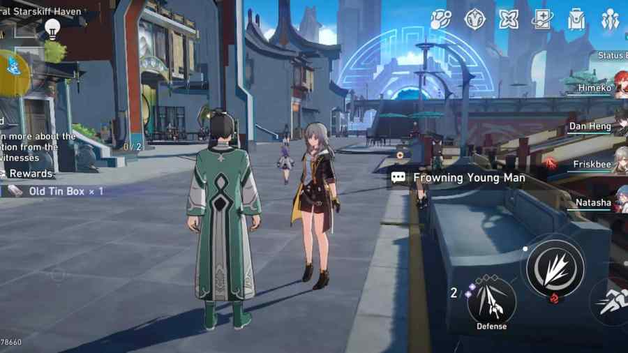 Honkai Star Rail Fired Quest Walkthrough | Pro Game Guides