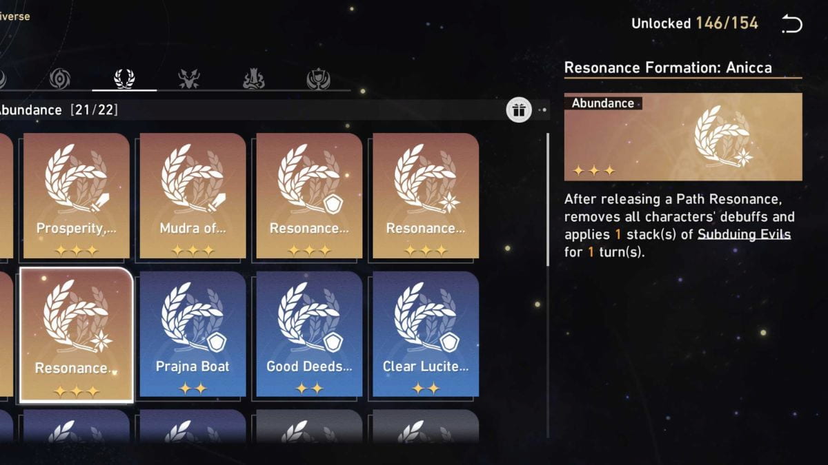 Honkai Star Rail Simulated Universe World 5 Guide: How to Beat Kafka ...