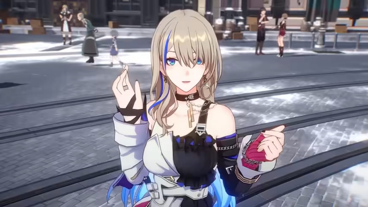 All Female Characters in Honkai Star Rail - Ranked by Hotness - Pro ...