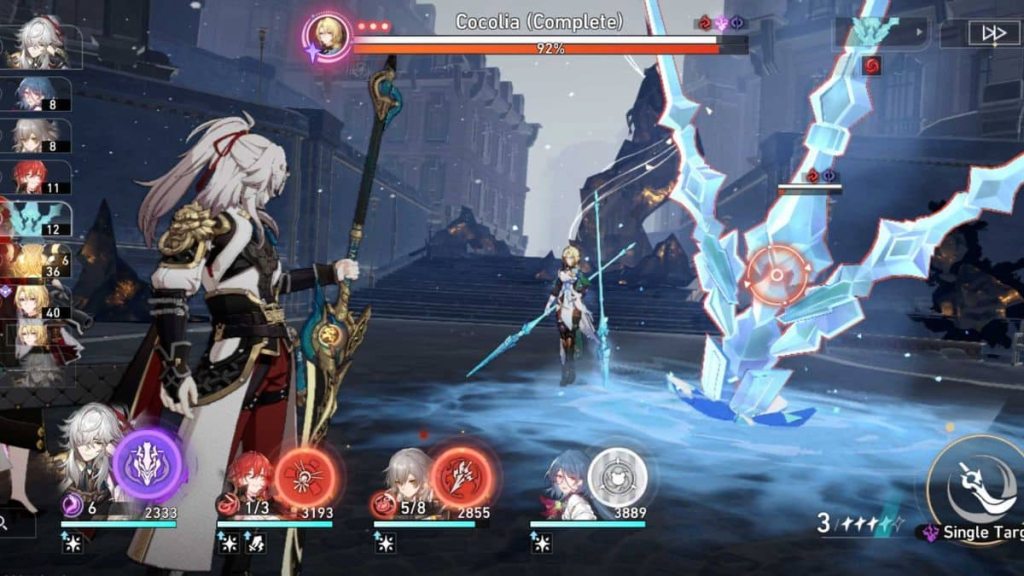 Honkai Star Rail Simulated Universe World 6 Guide: How to Beat Cocolia | Pro Game Guides