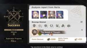 Honkai Star Rail Simulated Universe World 3 Guide: How to beat Gepard