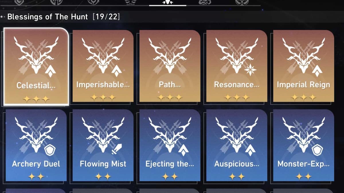 Honkai Star Rail Simulated Universe World 3 Guide: How to beat Gepard