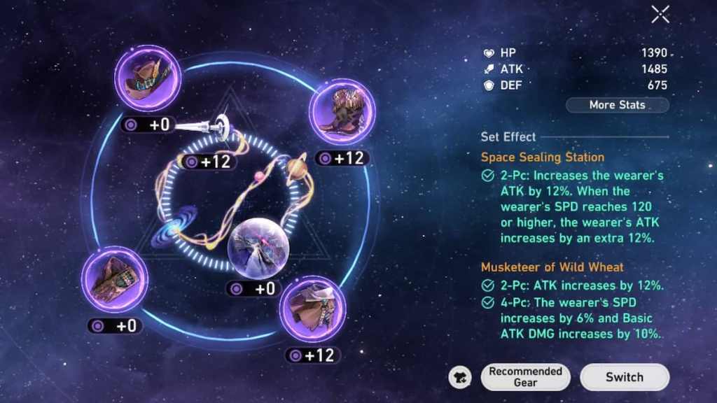 How to get Relics in Honkai Star Rail - How to unlock, farm & more ...