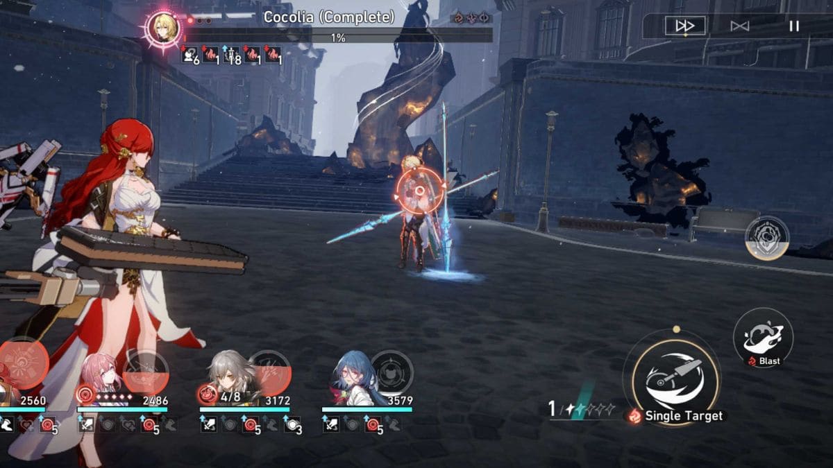 Honkai Star Rail Simulated Universe World 6 Guide: How to Beat Cocolia | Pro Game Guides