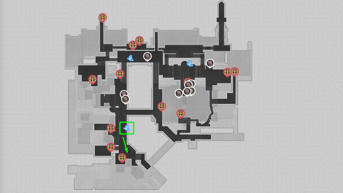 Where to find Yujin in Honkai Star Rail | Pro Game Guides