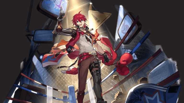 Honkai Star Rail Luka farming guide | Pro Game Guides