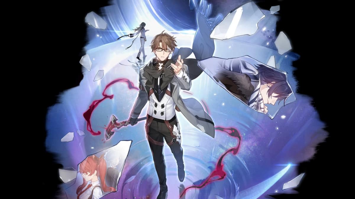 Hottest Male Characters in Honkai Star Rail, Ranked | Pro Game Guides