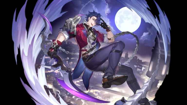Hottest Male Characters in Honkai Star Rail, Ranked - Pro Game Guides