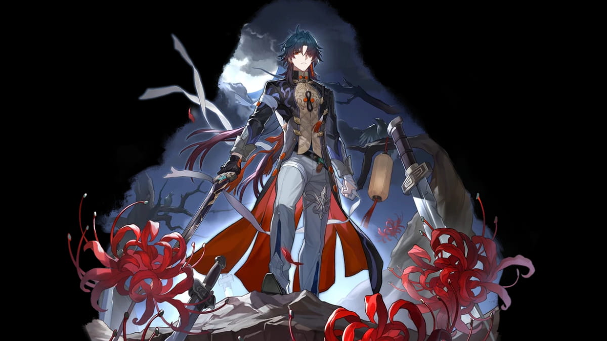 Hottest Male Characters in Honkai Star Rail, Ranked | Pro Game Guides