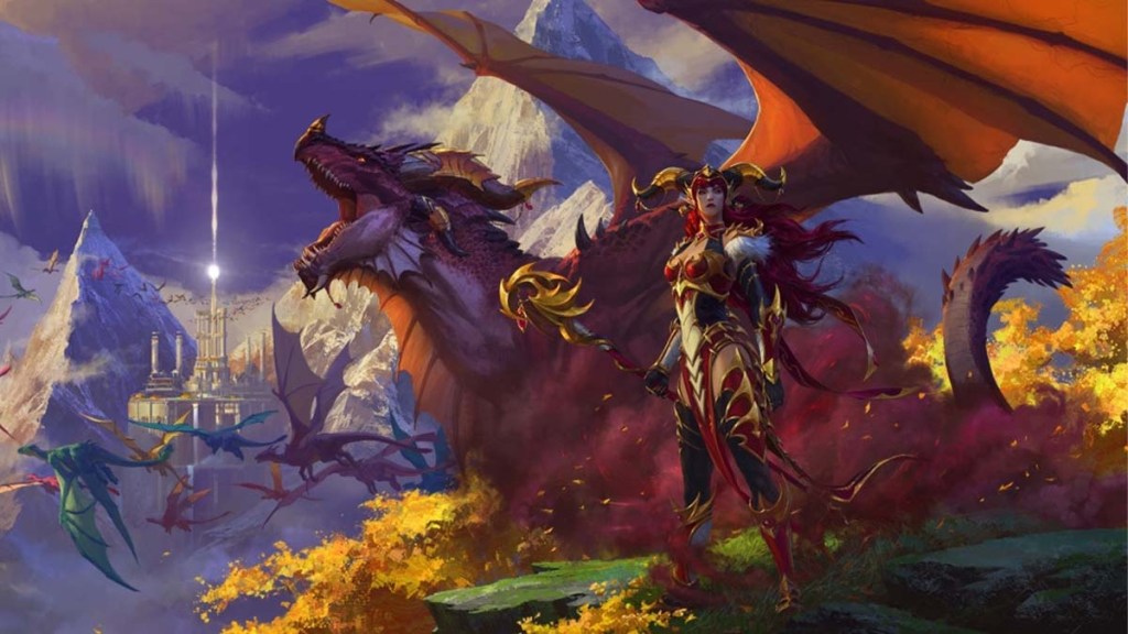 How the Incorporeal affix works in WoW Dragonflight Season 2 | Pro Game Guides