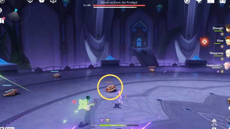 How to get the …It's Payback Time Achievement in Genshin Impact | Pro ...