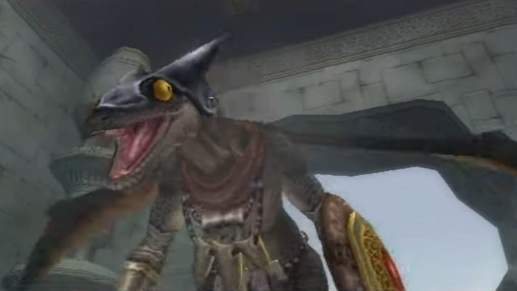 Iconic Monsters I want to fight in Zelda Tears of the Kingdom | Pro ...