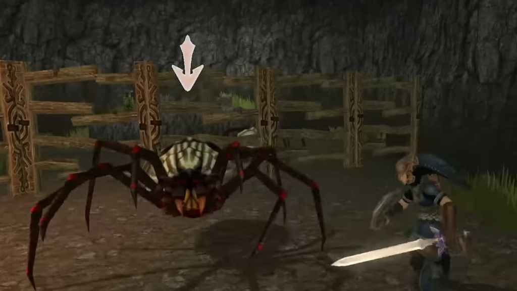 Iconic Monsters I want to fight in Zelda Tears of the Kingdom | Pro ...