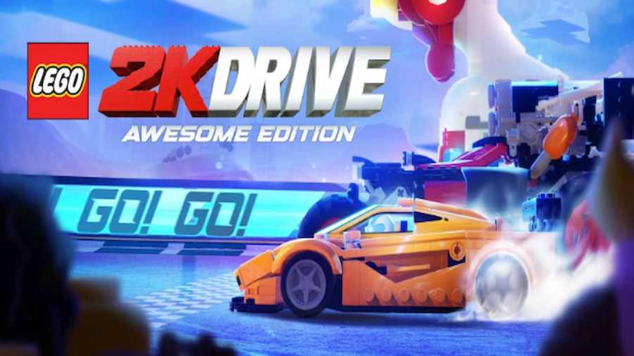 All Lego 2K Drive Pre-Order Bonus and Deluxe Editions - Everything they ...