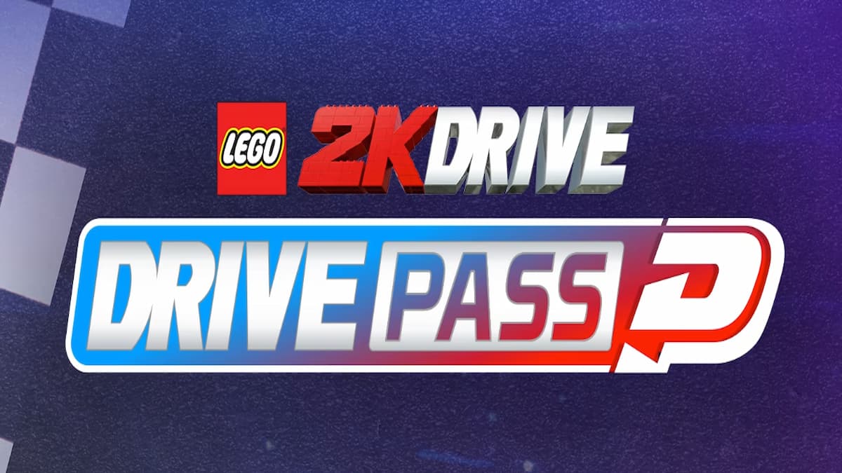 Drive Pass - How to earn free rewards in Lego 2K Drive | Pro Game Guides