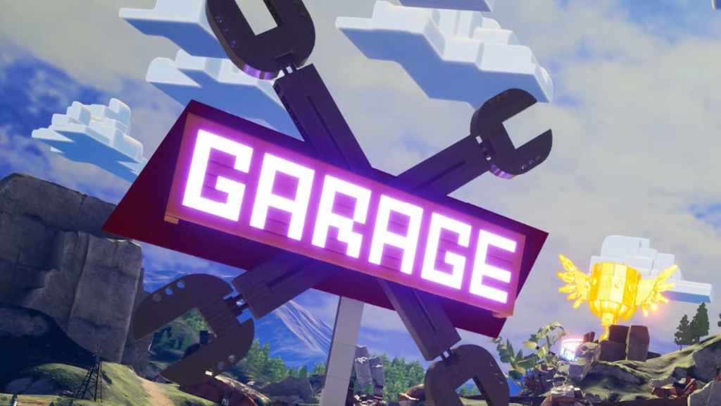 How to build your own vehicles in Lego 2K Drive | Pro Game Guides