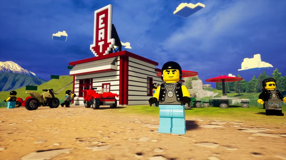 Lego 2K Drive - Does it have Splitscreen and Multiplayer co-op? | Pro ...
