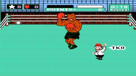 Mike Tyson's Punch-Out Cheat Codes | Pro Game Guides