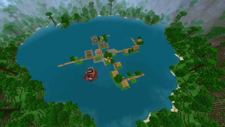 Best Minecraft PE Seeds of All Time for 1.20 (December 2023) - Pro Game ...