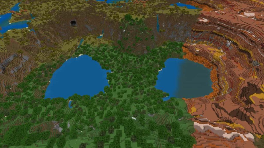 Best Minecraft PE Seeds of All Time for 1.20 (September 2023) - Pro ...