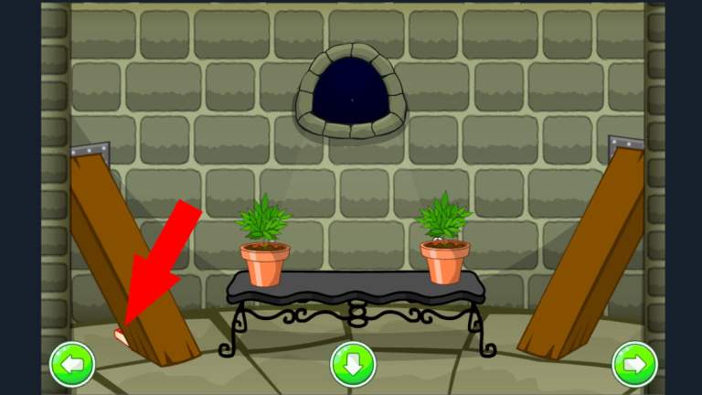 Must Escape The Wizards Castle Walkthrough - Cool Math Games | Pro Game ...