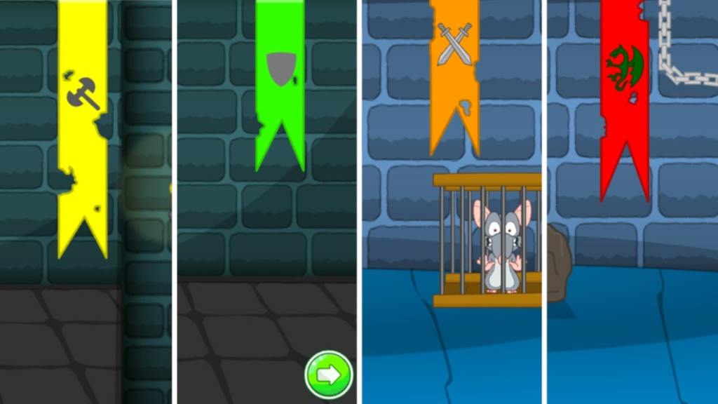 Must Escape The Wizards Castle Walkthrough - Cool Math Games | Pro Game ...
