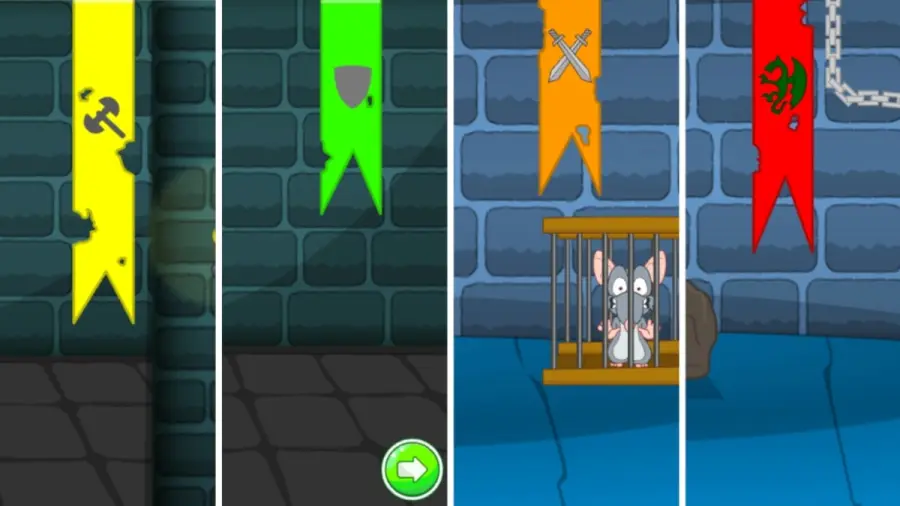 Must Escape The Wizards Castle Walkthrough - Cool Math Games | Pro Game ...