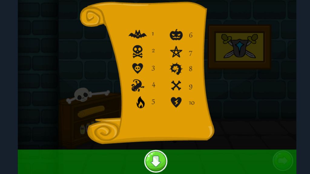 Must Escape The Wizards Castle Walkthrough - Cool Math Games | Pro Game ...