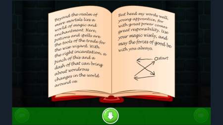 Must Escape The Wizards Castle Walkthrough - Cool Math Games | Pro Game ...